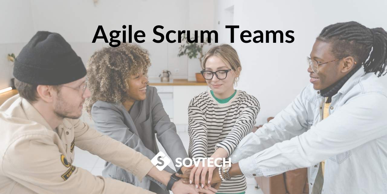 Blog - Agile Scrum Teams