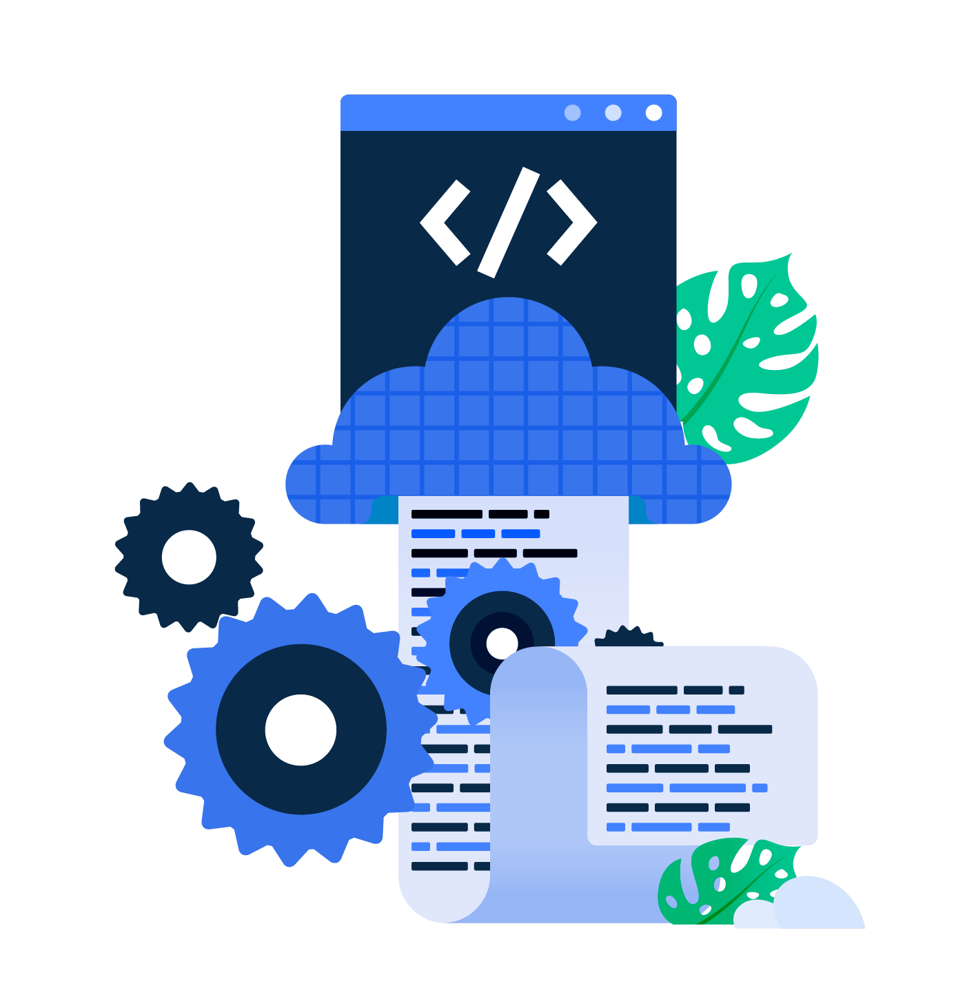 Android Task Monitoring Software Development with SovTech