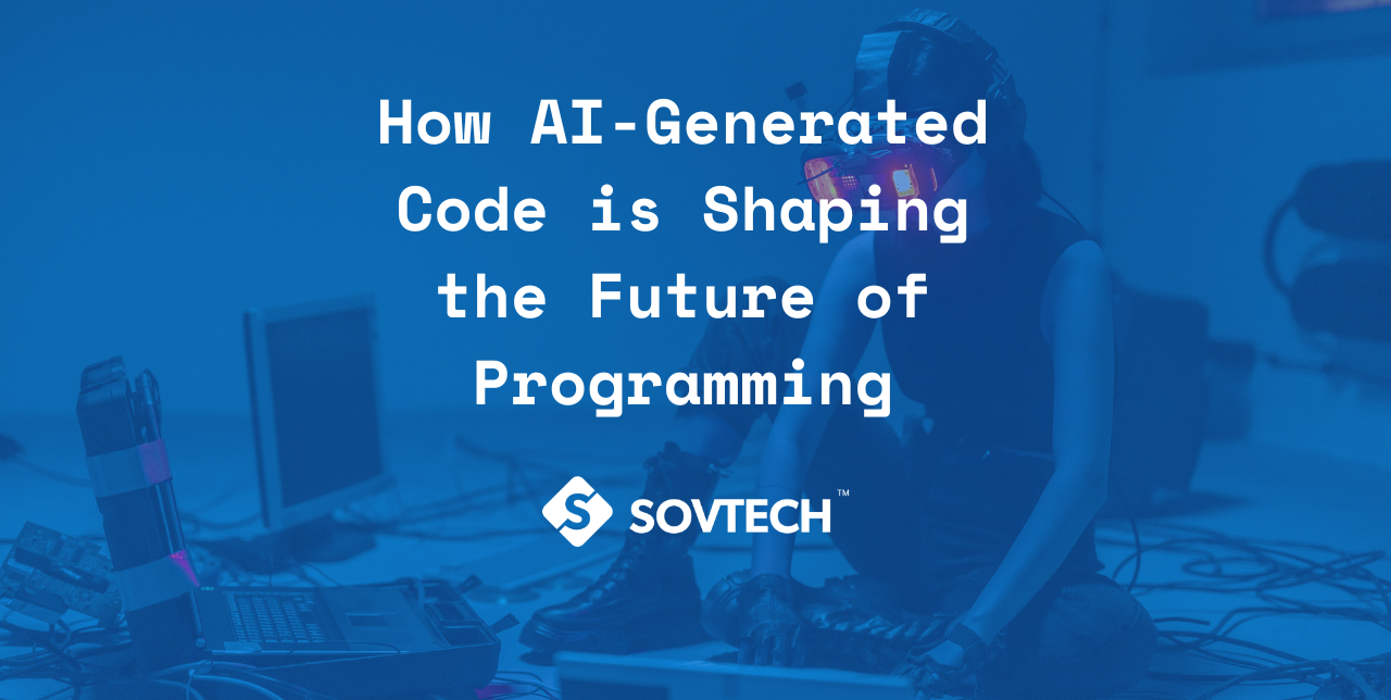 Blog - AI in Software Development: How AI-Generated Code is Shaping the ...