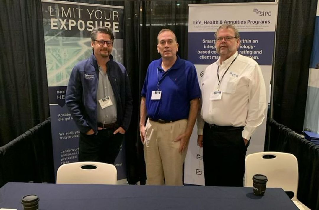 Specialty Insurance Partners Group – Home