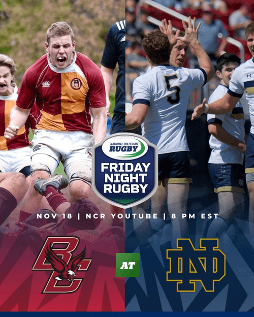 National Collegiate Rugby