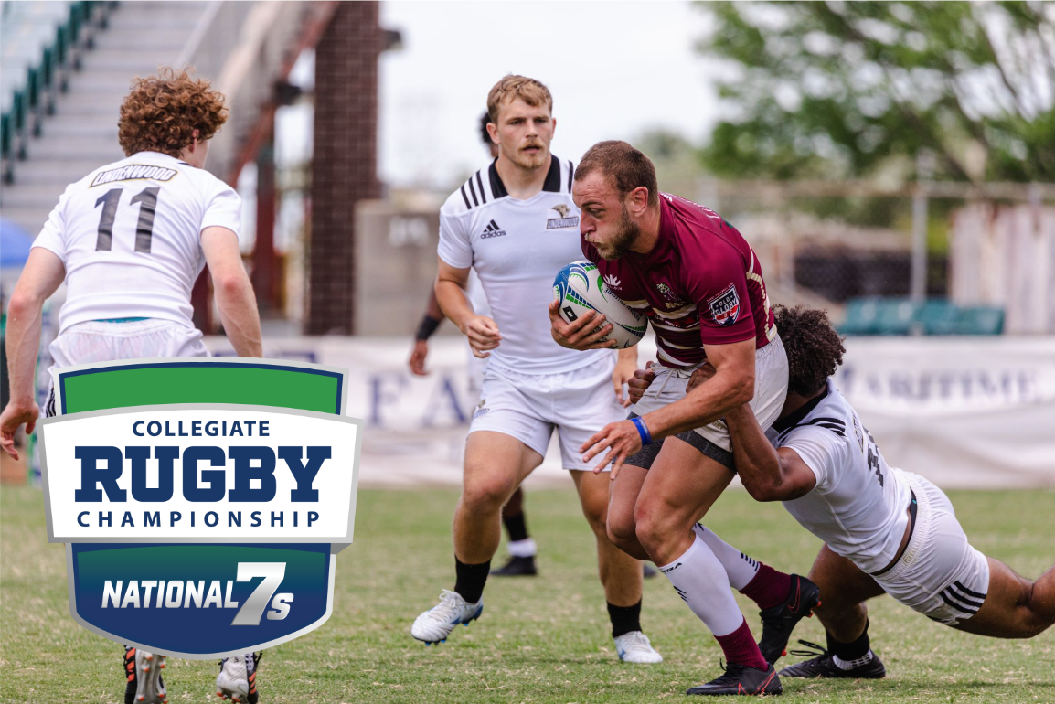 Collegiate Rugby Championship Moves to a New City and Weekend