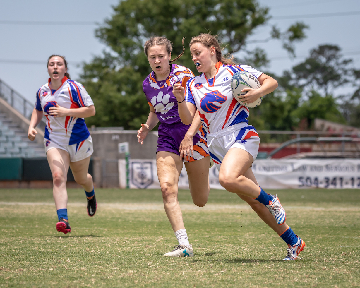 Women’s Premier Cup, Division I and Small College Qualifiers Saturday