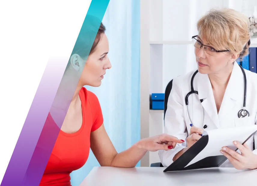 Outsource Patient Demographic Entry Services | Invensis