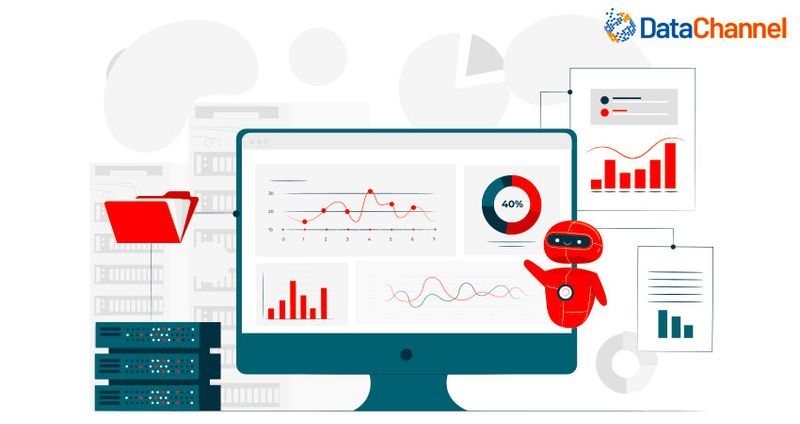 What is Data Warehousing? How it Works, Types, and General Stages