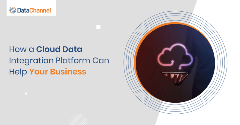 Data Integration – Everything you need to know
