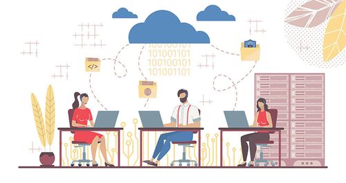 What is Data Warehousing? How it Works, Types, and General Stages