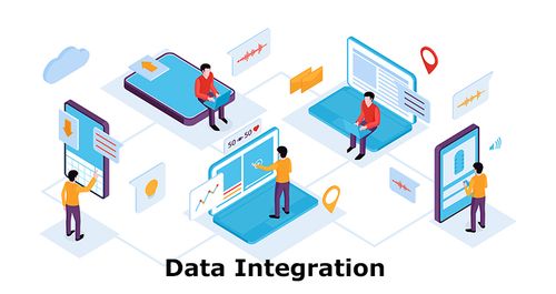 Data Integration – Everything you need to know