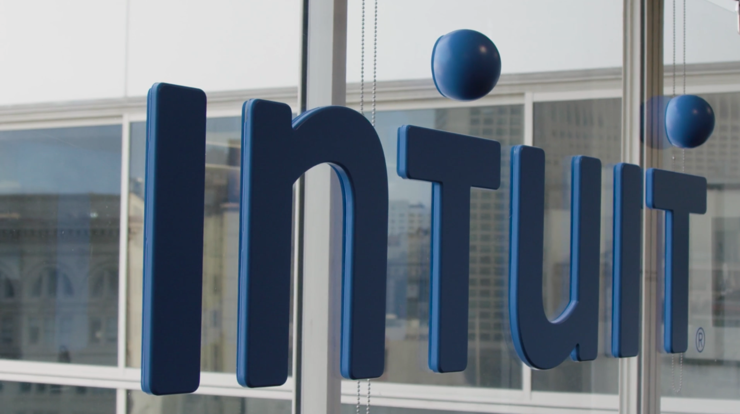 Google Cloud & Intuit Partner Video | Magnet