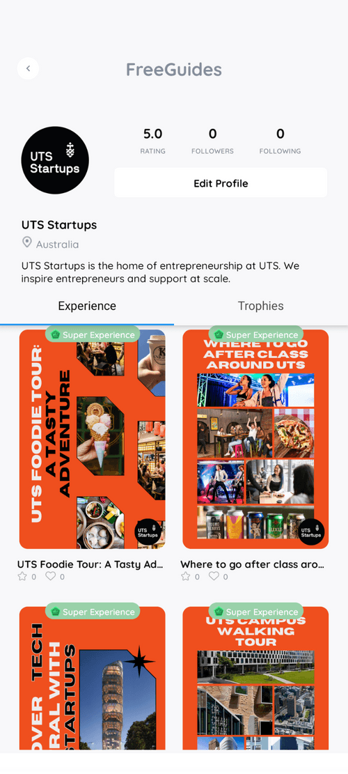 Free Walking Tours | FreeGuides