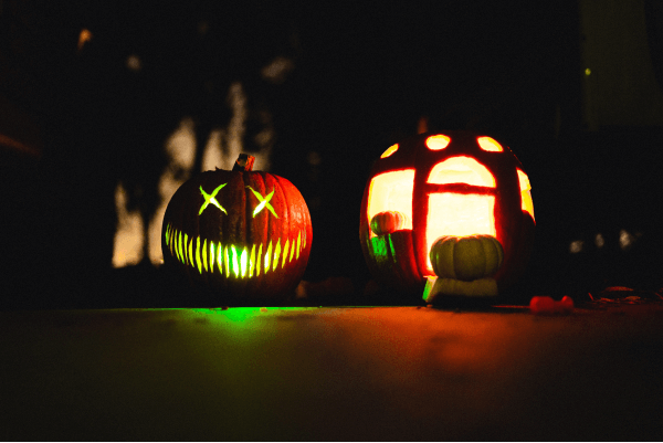 Opensense Blog: How Your Favorite Spooky Season Icons Leverage Email ...