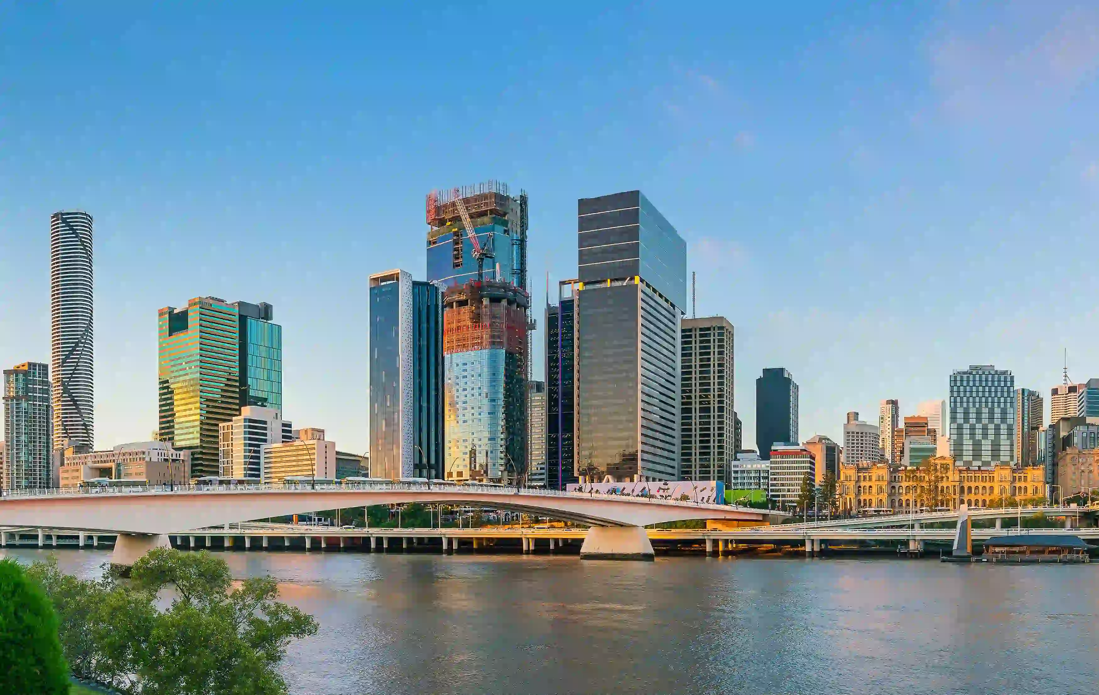 Gallery Group | Why the future is bright for SEQ