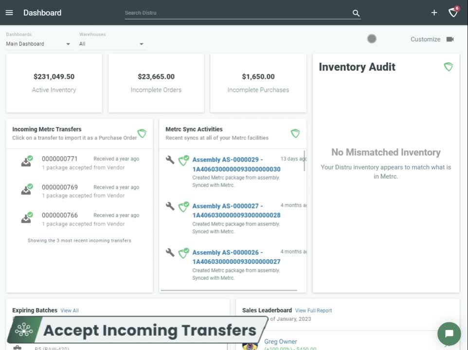 Making Your Procurement As Simple As It's Meant To Be | Distru