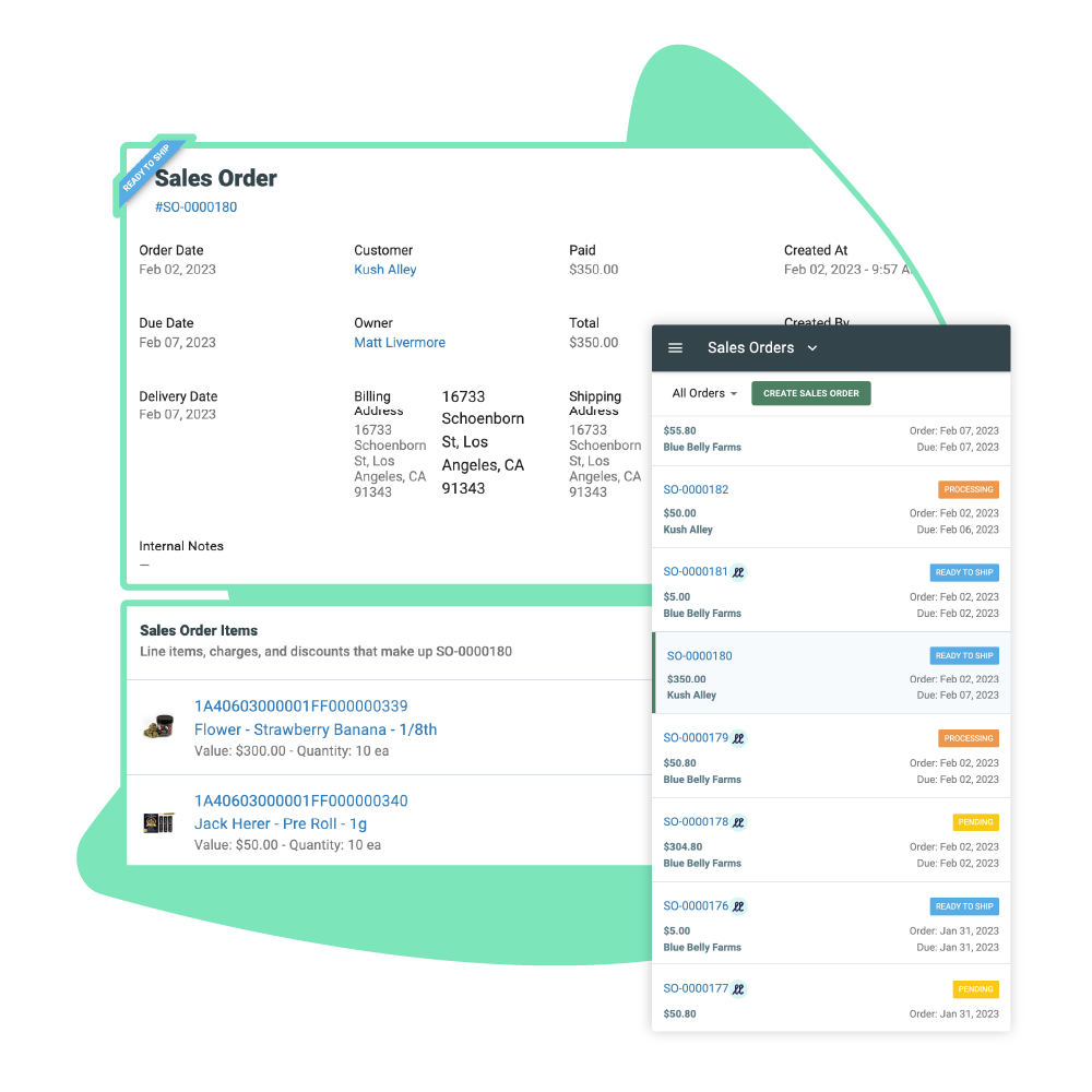 Simplify Your Sales Order Fulfillment With One Platform | Distru