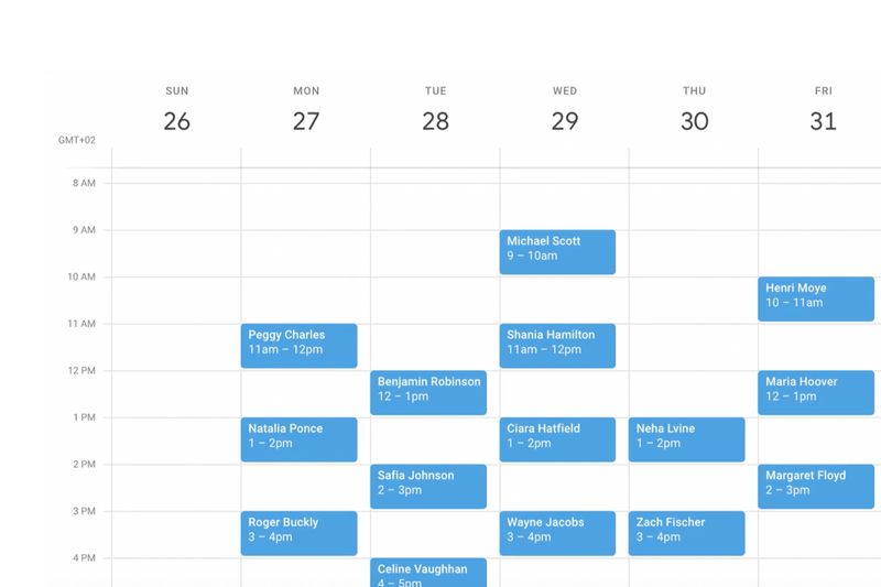 Structurely - Lead Qualification as a Service