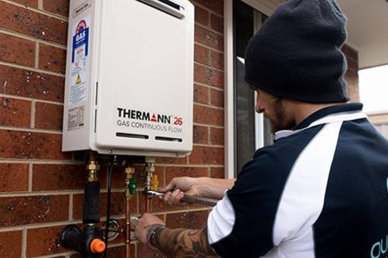 Thermann Vs Rinnai | Evermore Plumbing & Gas