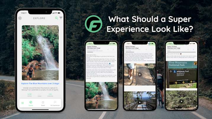 App Update: Super Experiences | FreeGuides