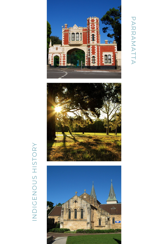 Indigenous History in Parramatta | FreeGuides