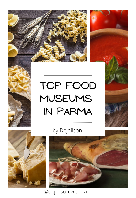 Top food museums of Parma | FreeGuides