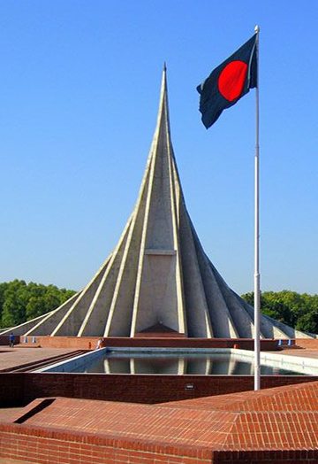 National Martyrs' Monument | FreeGuides