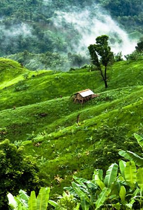 Chimbuk Hill | FreeGuides