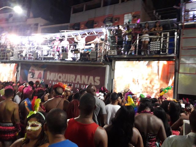 Festas de rua | FreeGuides