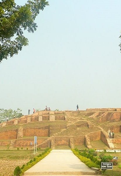 Mohastan Ghar, Bogur, Bangladesh | FreeGuides