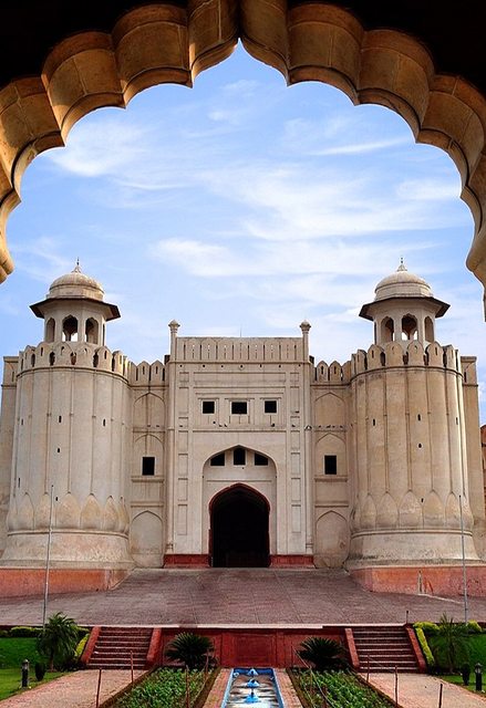 Lahore, Pakistan - Best Historic Places to Visit | FreeGuides