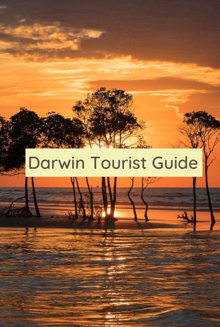 Darwin Tourist Guide | FreeGuides