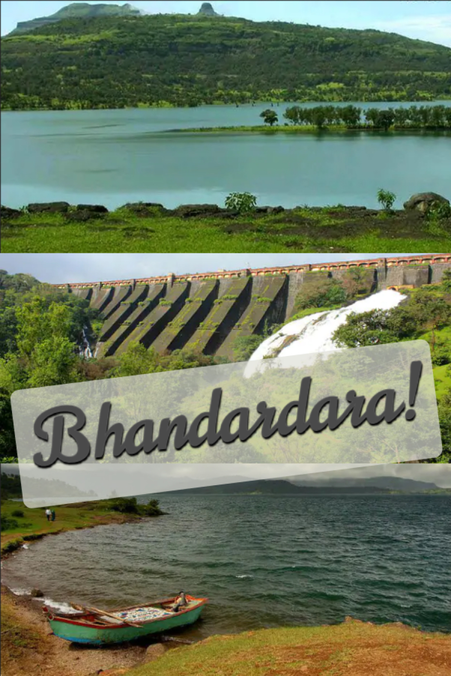 Bhandardara: Nature’s Paradise | FreeGuides