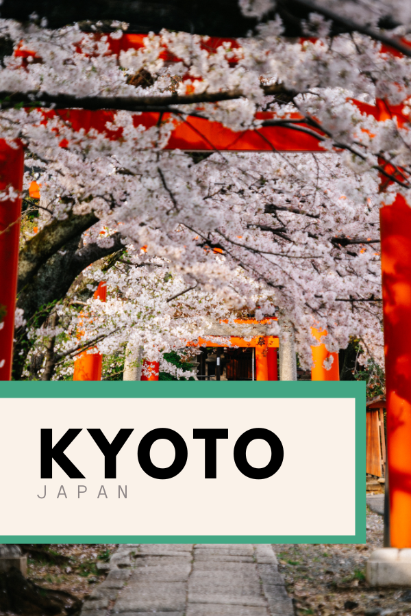 Kyoto Walking tour | FreeGuides