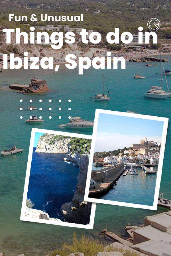 Fun & Unusual Things to Do in Ibiza, Spain | FreeGuides