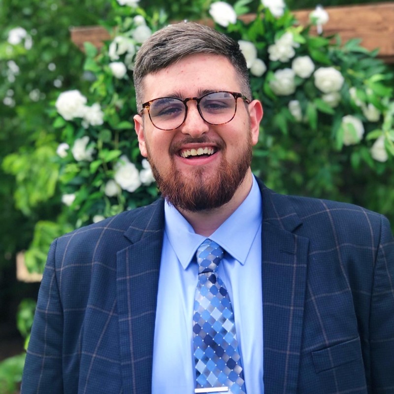 Elijah: My Data Analyst Career Journey