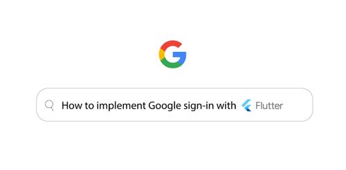 How to implement Google sign-in with Flutter in 10 minutes! - Growfy ...