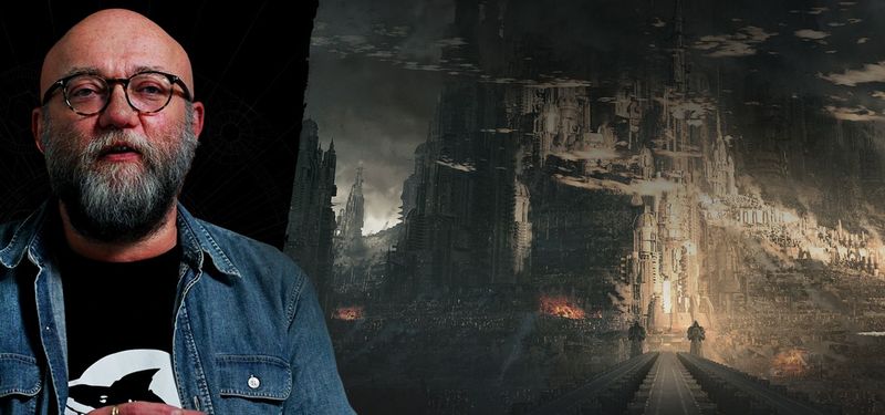 DEV BLOG: MOEBIAN SIXTH