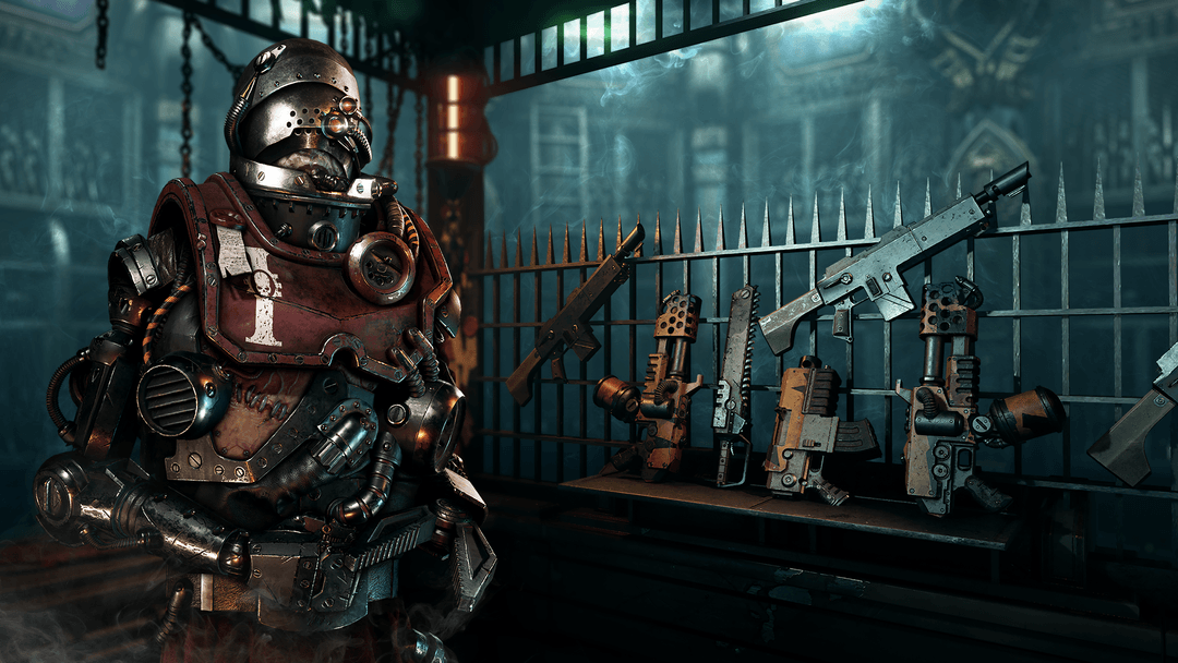 DEV BLOG: CHARACTER CUSTOMIZATION