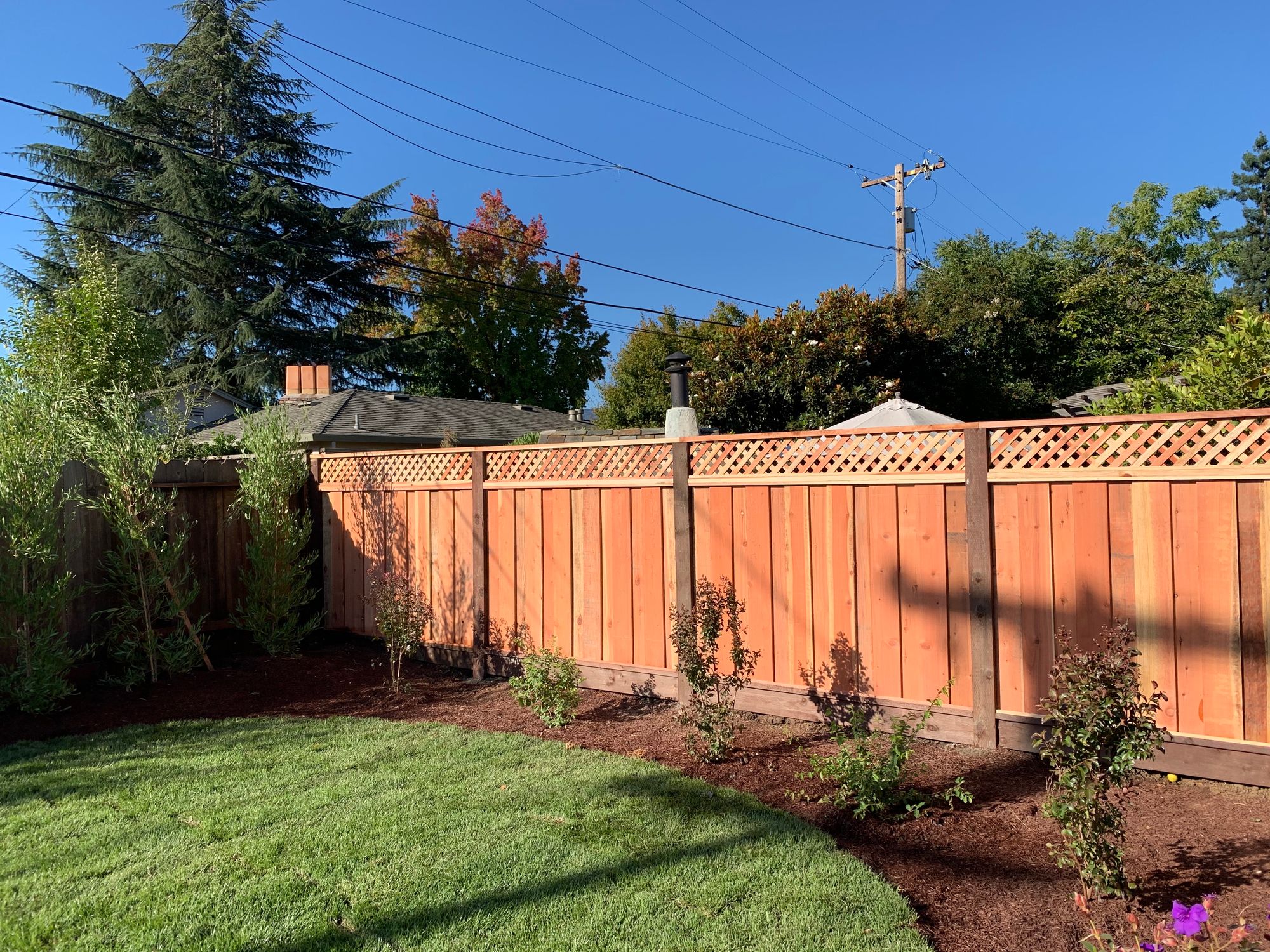 Sturdy Fence Co.|Redwood Fencing and Gates|Bay Area