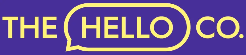The Hello.Co | Contact