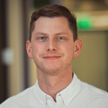 Announcing our $57M Series B