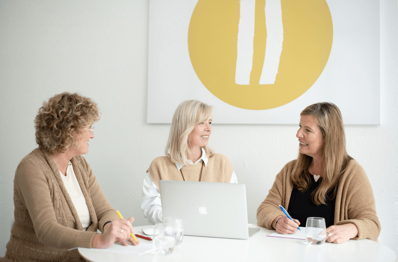 Agentur für Hauspersonal in München