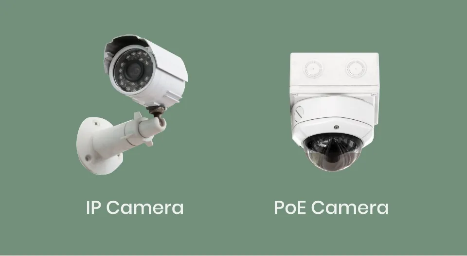 Ethernet over Coax - IP/PoE Extender Series | SC&T