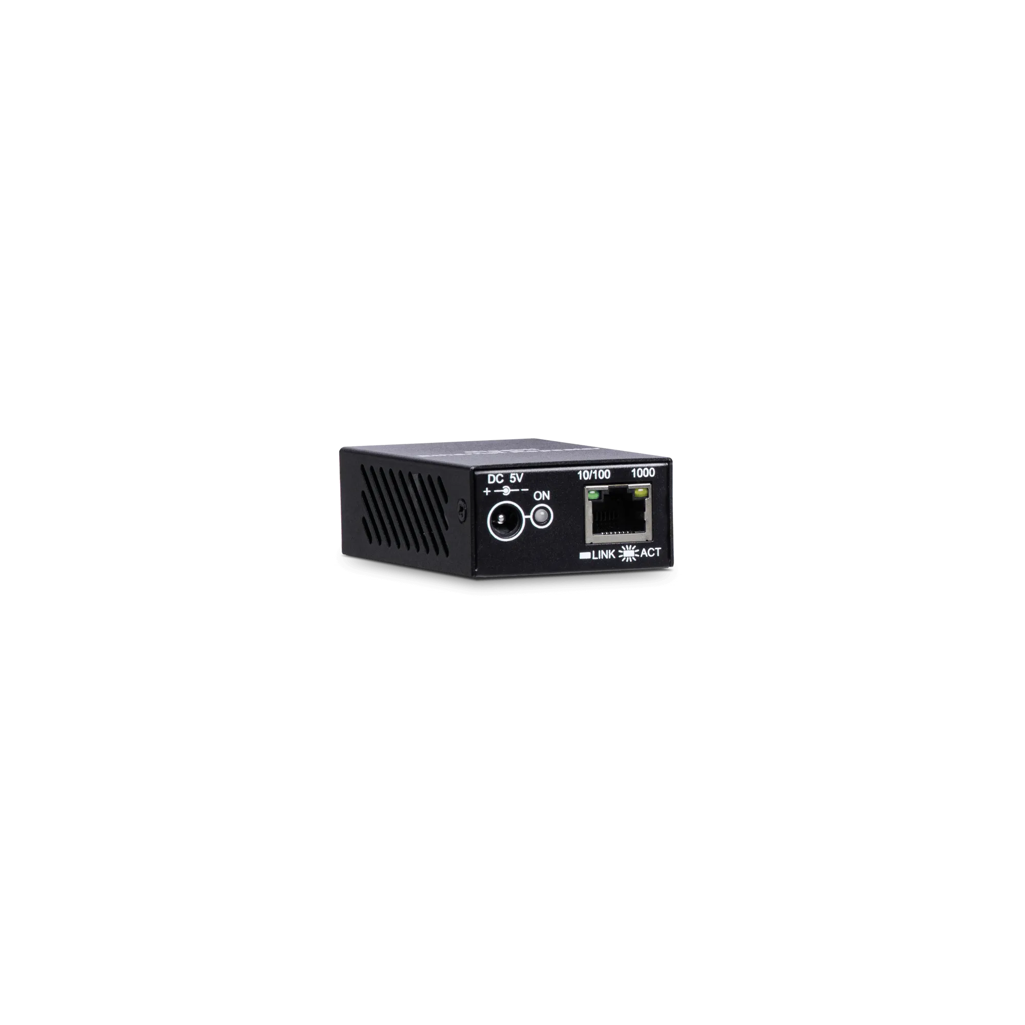 IP/PoE Extender Ethernet Repeater for CCTV/AV Extension | SC&T