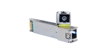 HDMI to Fiber Extender Series KVM Ethernet over Fiber | SC&T