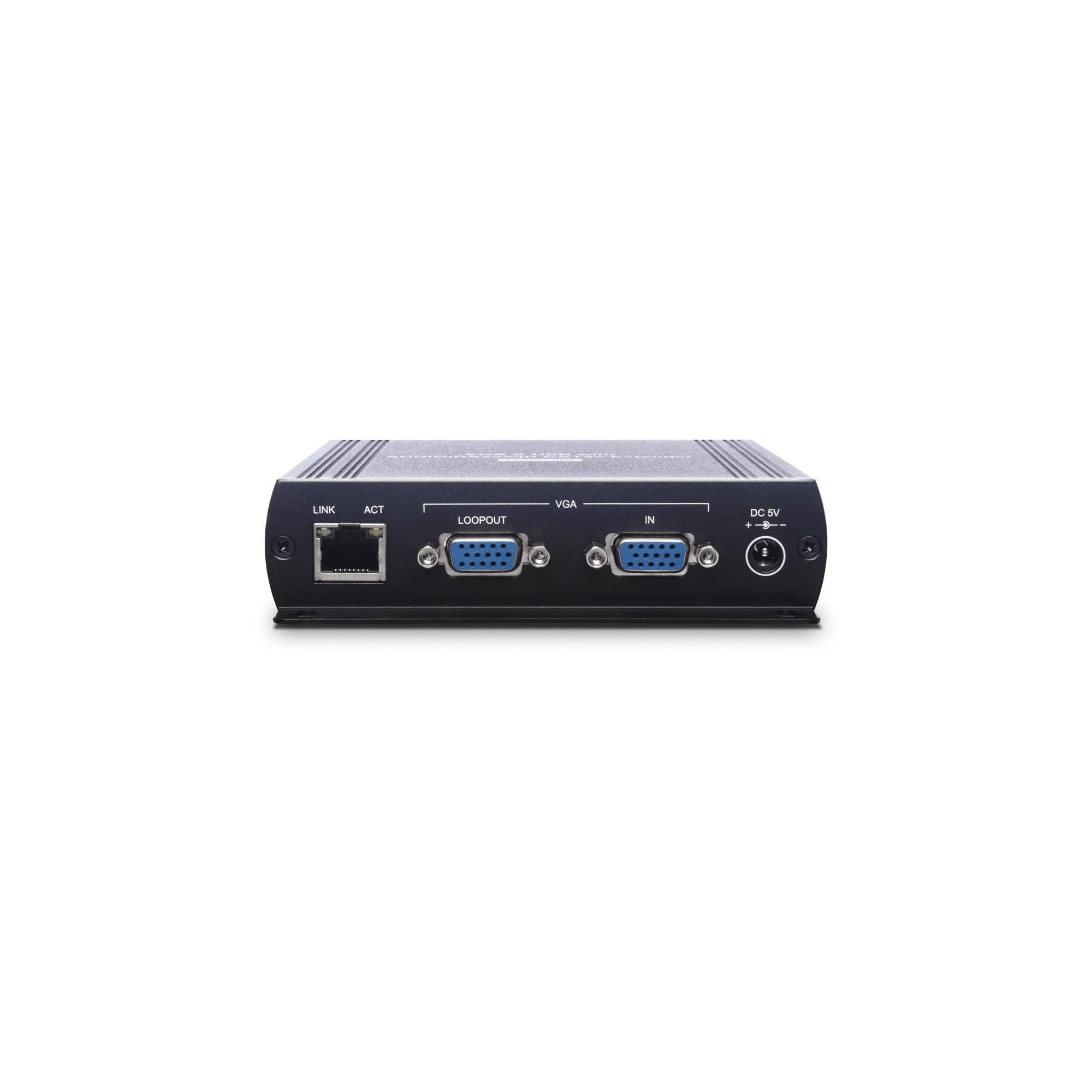 HDMI KVM Extender over Ethernet/Cat6/Fiber | SC&T