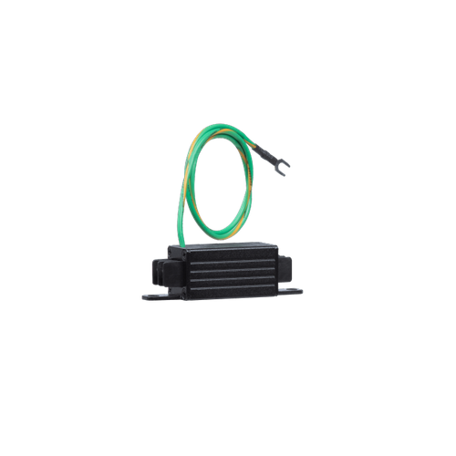 UTP Data Surge Protector Terminal Connector | SC&T