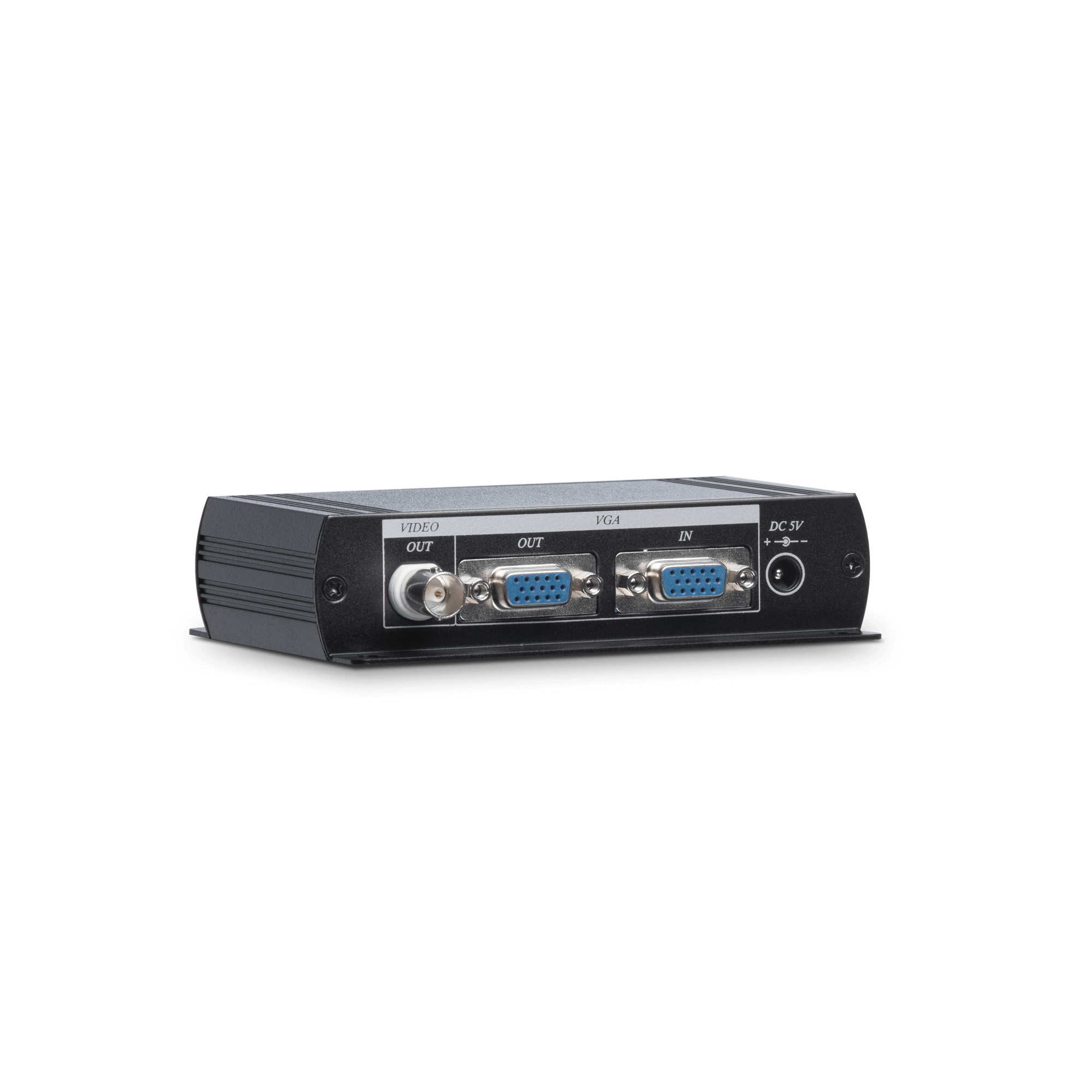 VGA to BNC Converter | SC&T