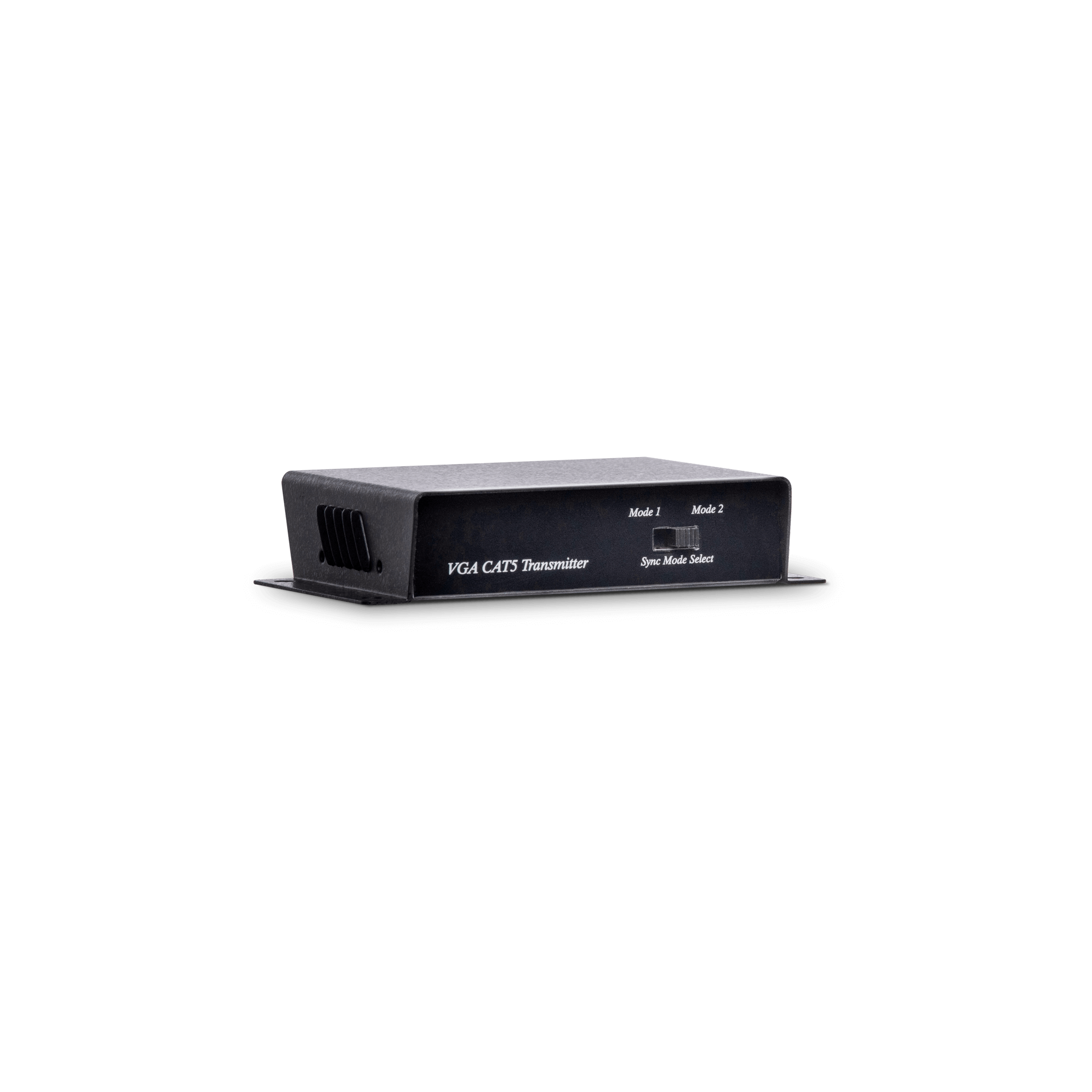 Passive VGA CAT5e Extender | SC&T