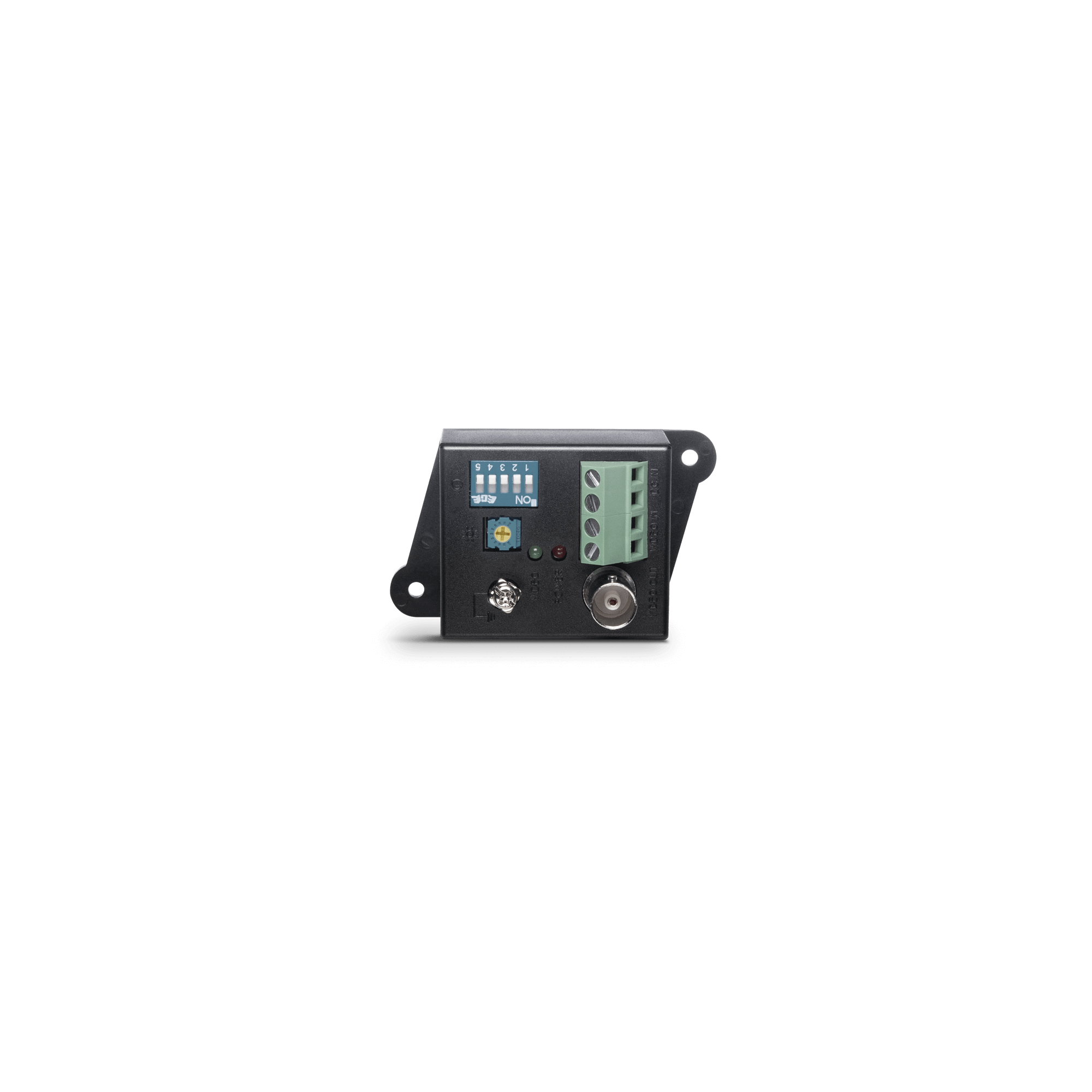 Analog Video UTP Active Transmitter | SC&T