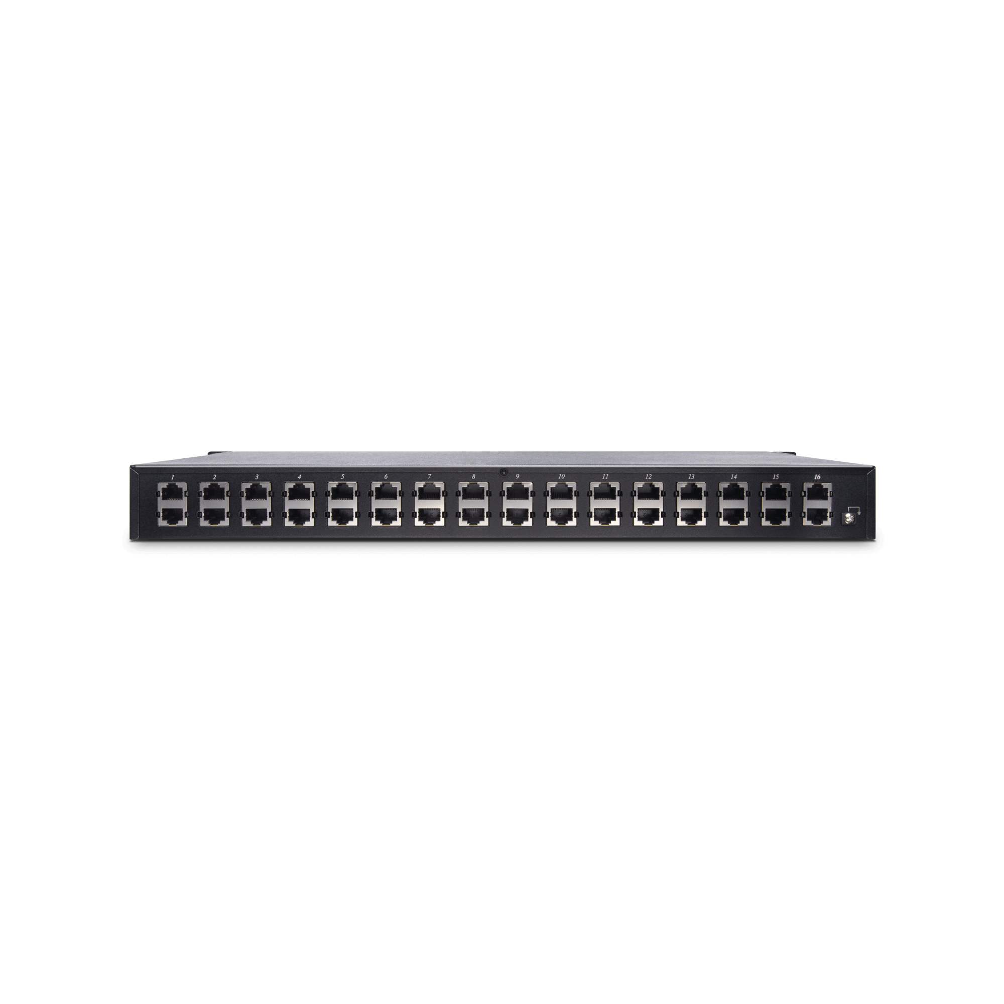 Outdoor PoE Ethernet Surge Protector | SC&T