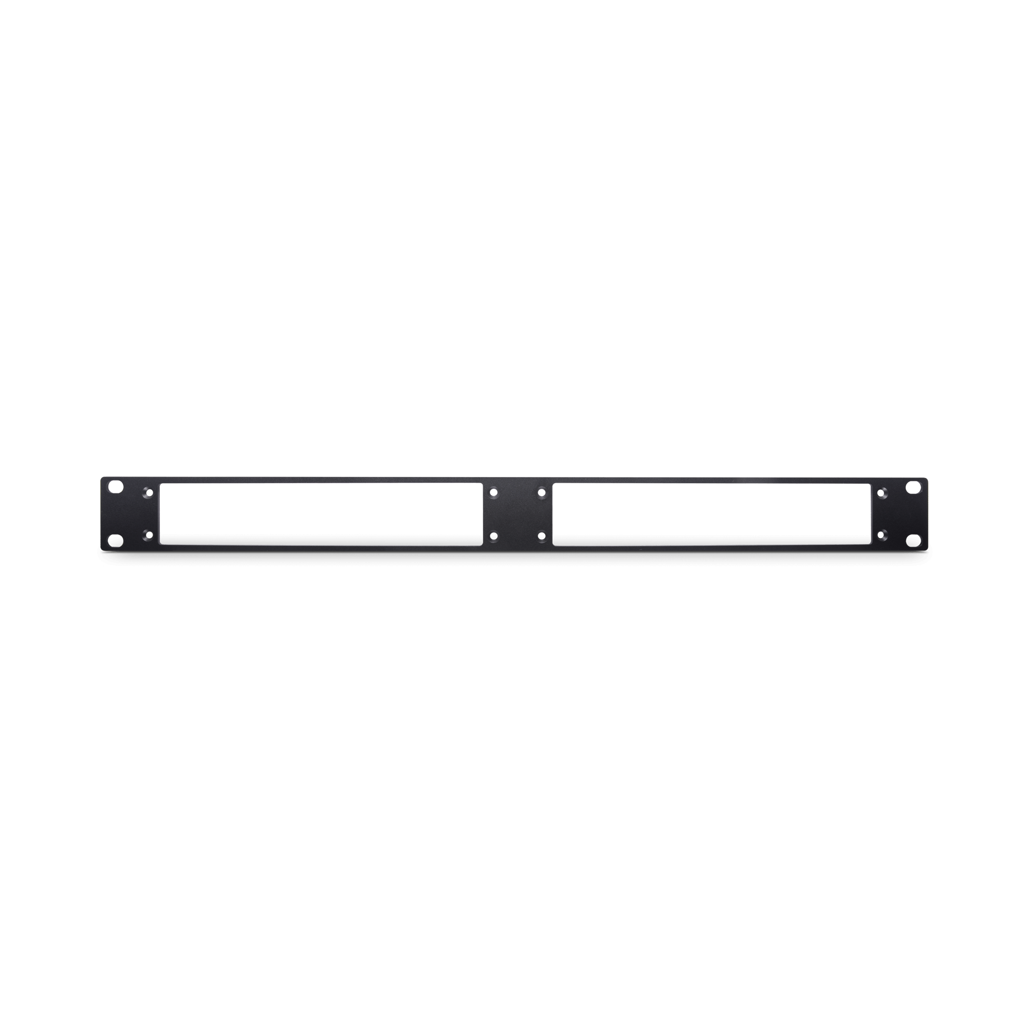 1U Rack Mounting Panel for VGA/DVI KVM over IP Extender | SC&T